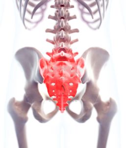 Sacrum Pain Relieve NYC